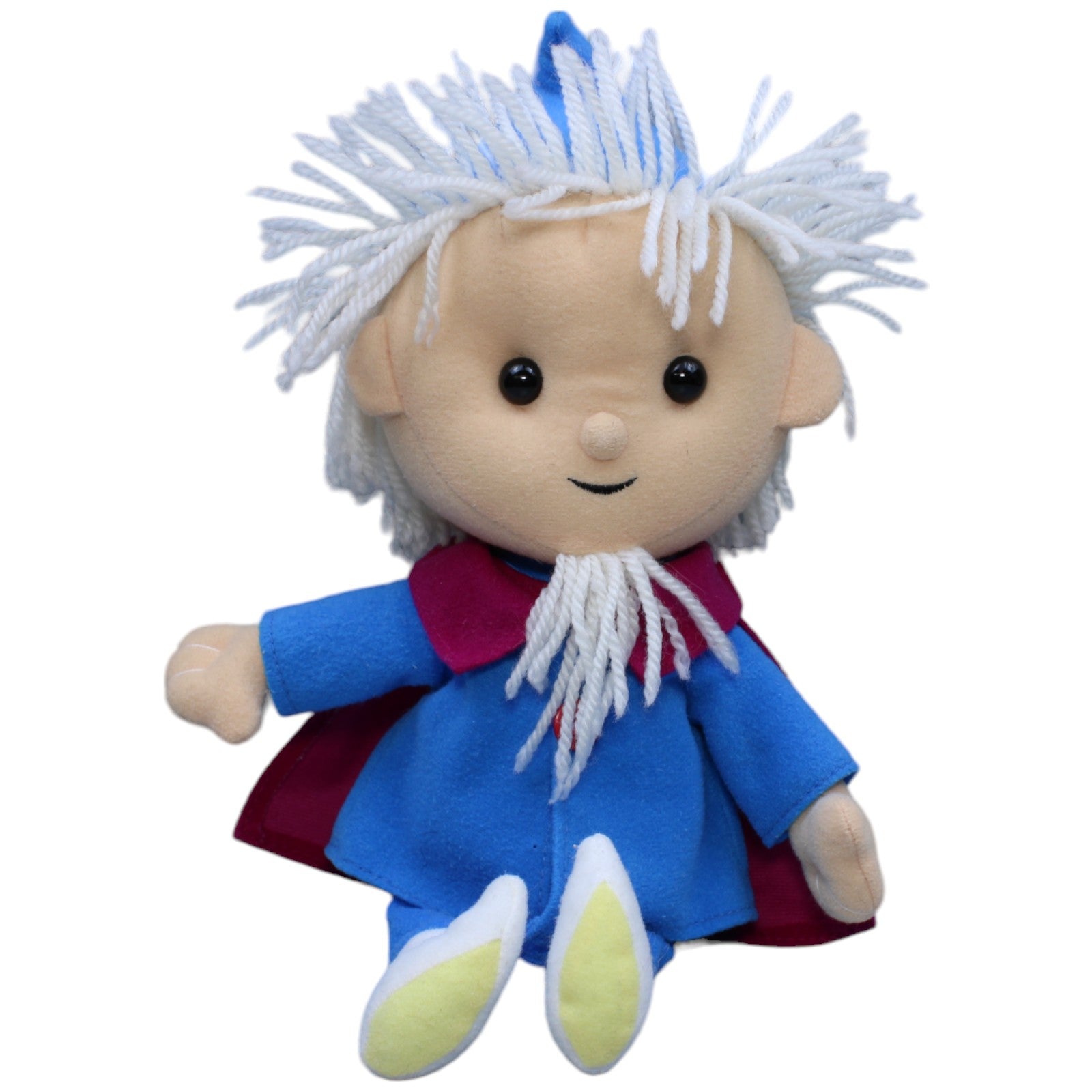 Das Sandmännchen aus Unser Sandmännchen – Kumpel Leo